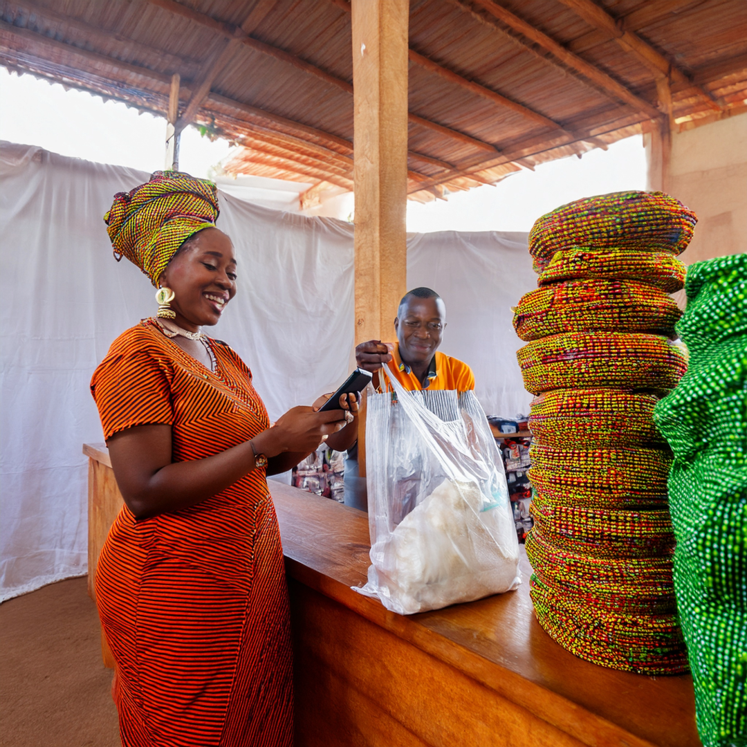 TL Mainland Trade Fair – The biggest trade meet on the Lagos Mainland