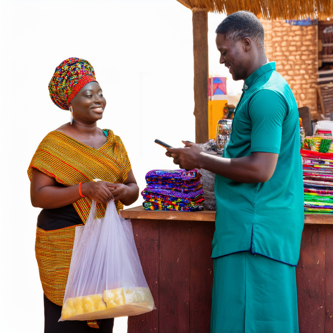 TL Mainland Trade Fair – The biggest trade meet on the Lagos Mainland